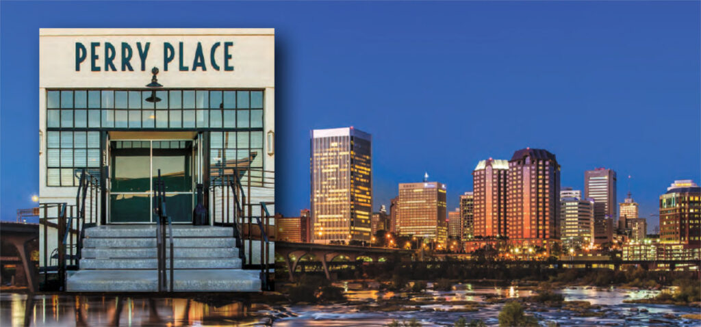 Perry Place Apts. | Richmond, VA Apartments